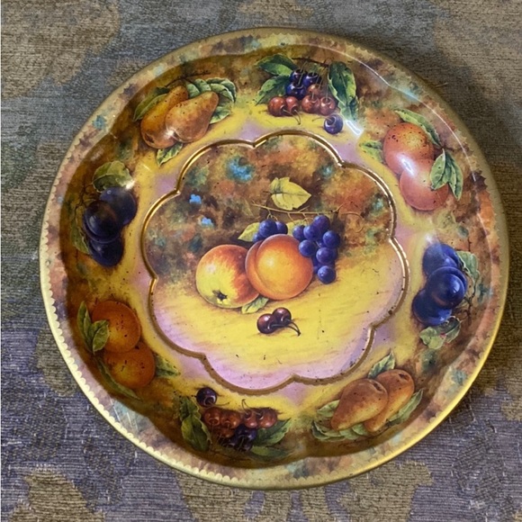 Daher | Other | Vintage Daher Collectors Collection 971 | Poshmark